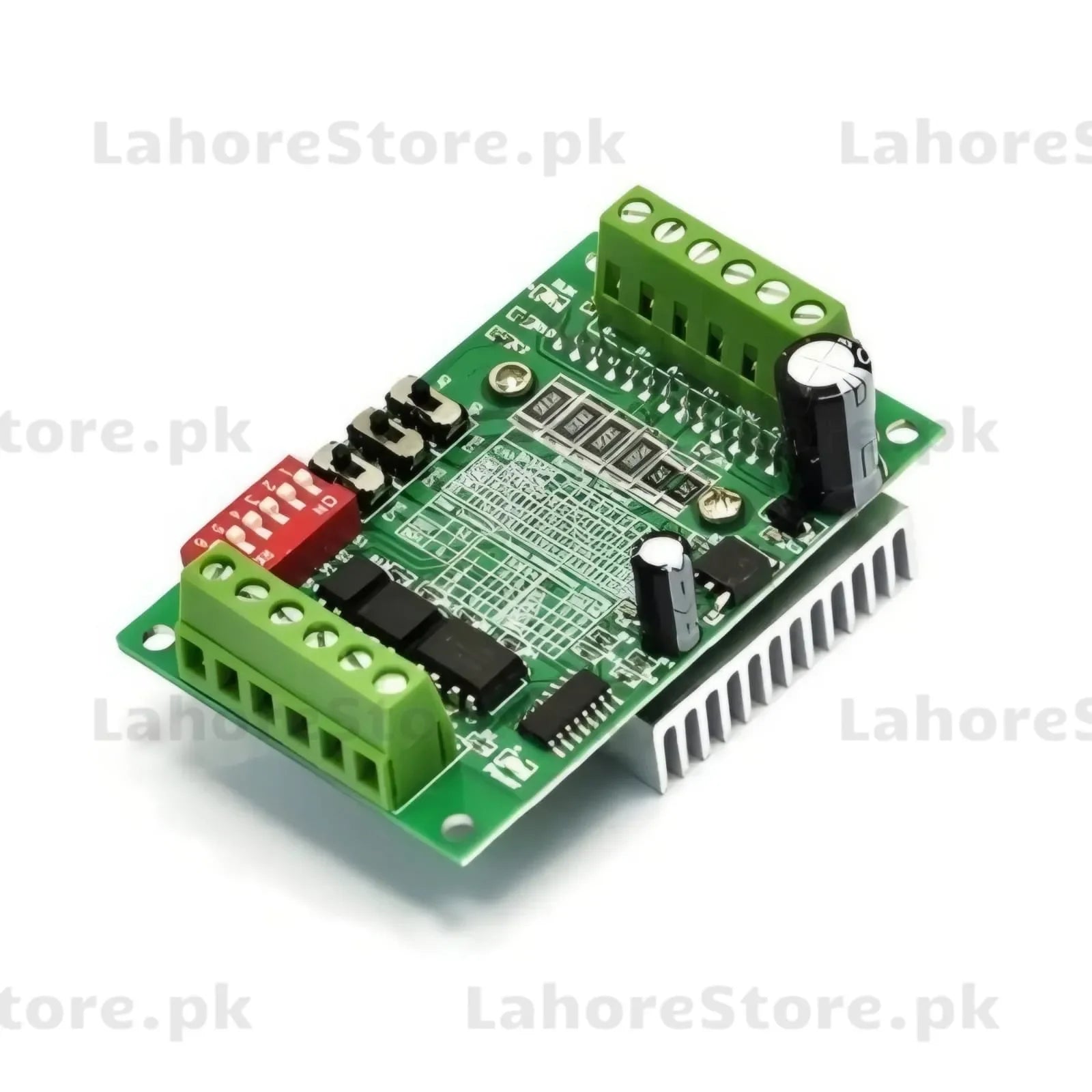 Stepper Motor Driver TB6560 | TB6600 – Lahore Store